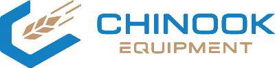 Chinook Equipment in Canada & USA
