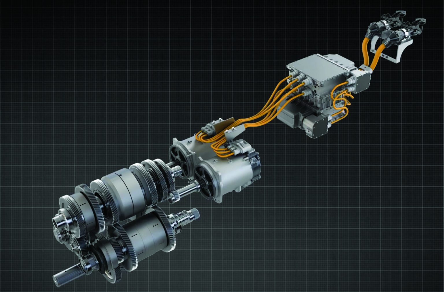2023 Tractor Guide - John Deere - High-Horsepower