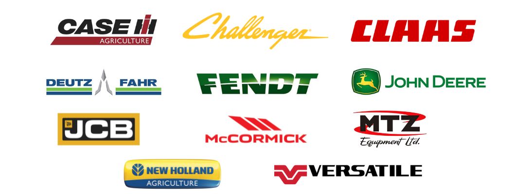 2024 High-Horsepower Tractor Guide | AgDealer.com