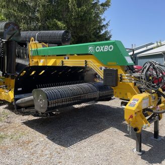 Equipment Corner, News About Farm Equipment | AgDealer