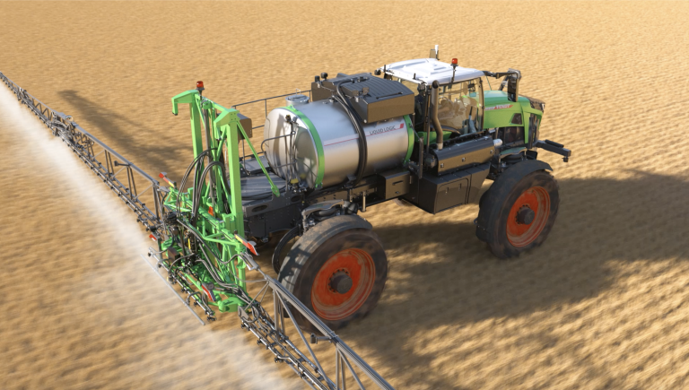 Fendt Rogator 900 Series Applicators - Specs, Photos & Videos