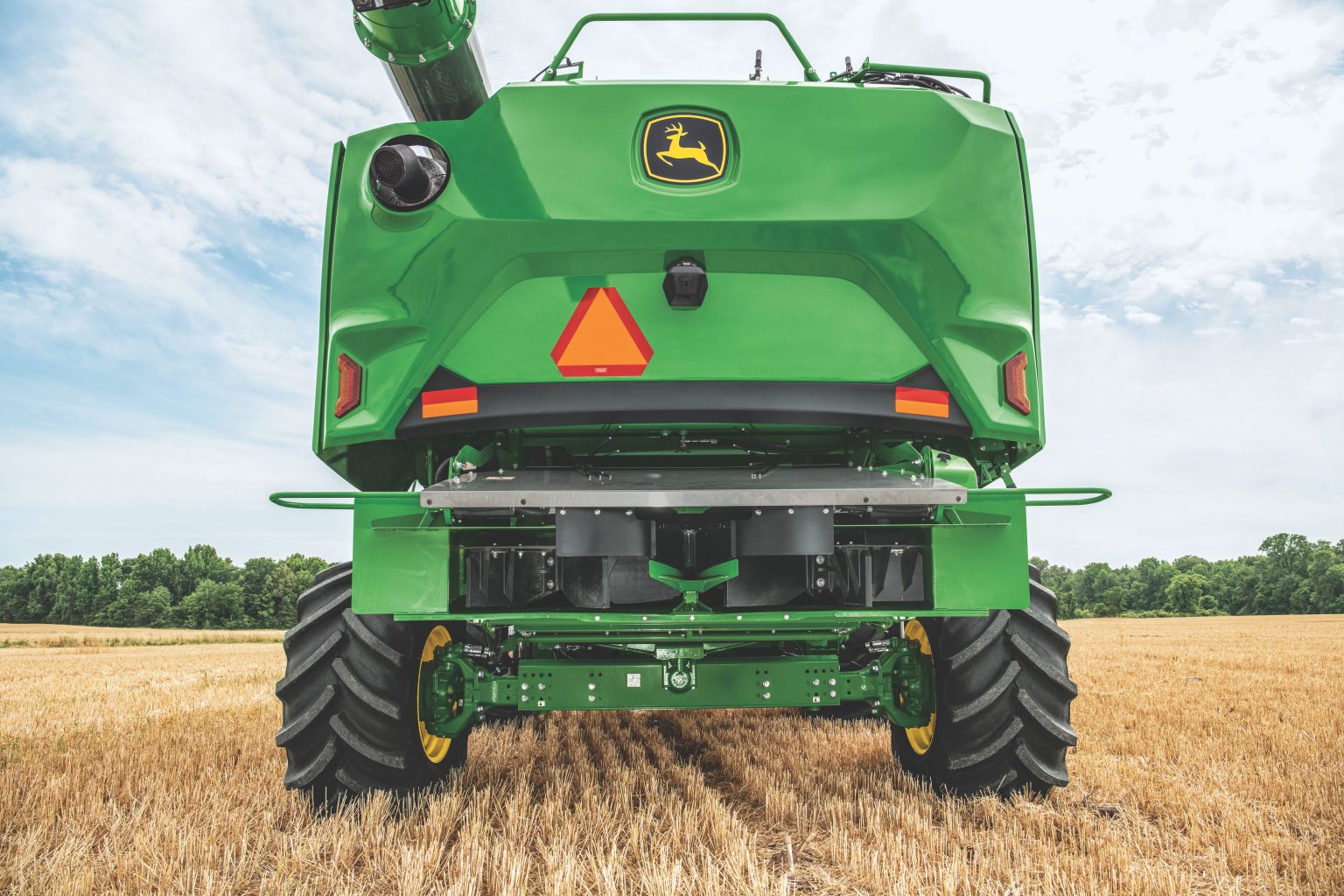 John Deere S7 Series Combine Specs | AgDealer.com John Deere S7 Series Combine Specs | AgDealer.com