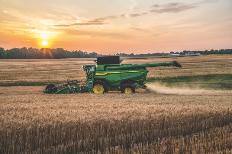 John Deere S7 Series Combine Specs | AgDealer.com