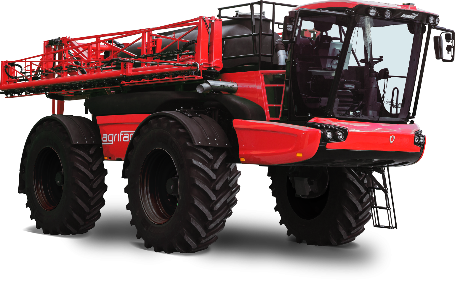 Agrifac Condor Endurance II Sprayer Specs & Photos | AgDealer.com