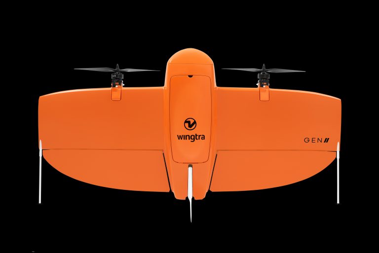 WingtraOne Gen II VTOL Drone Specs & Photos | AgDealer.com